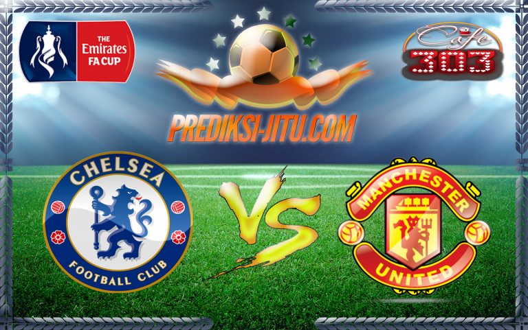 Prediksi Skor Chelsea Vs Manchester United 14 Maret 2017 | Prediksi ...